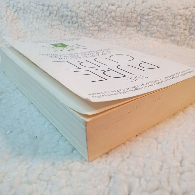 The Pure Cure by Sharyn Wynters