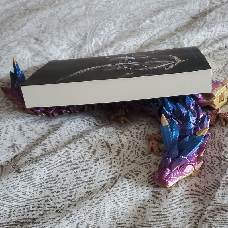 Rhapsodic (the Bargainers Book 1) by Laura Thalassa, Paperback | Pangobooks