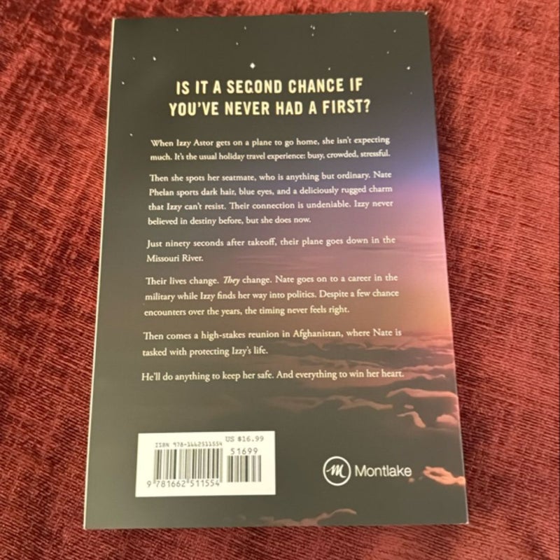 In the Likely Event by Rebecca Yarros, Paperback | Pangobooks