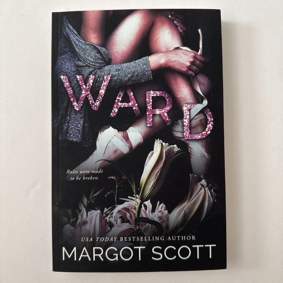 Ward by Margot Scott, Paperback | Pangobooks