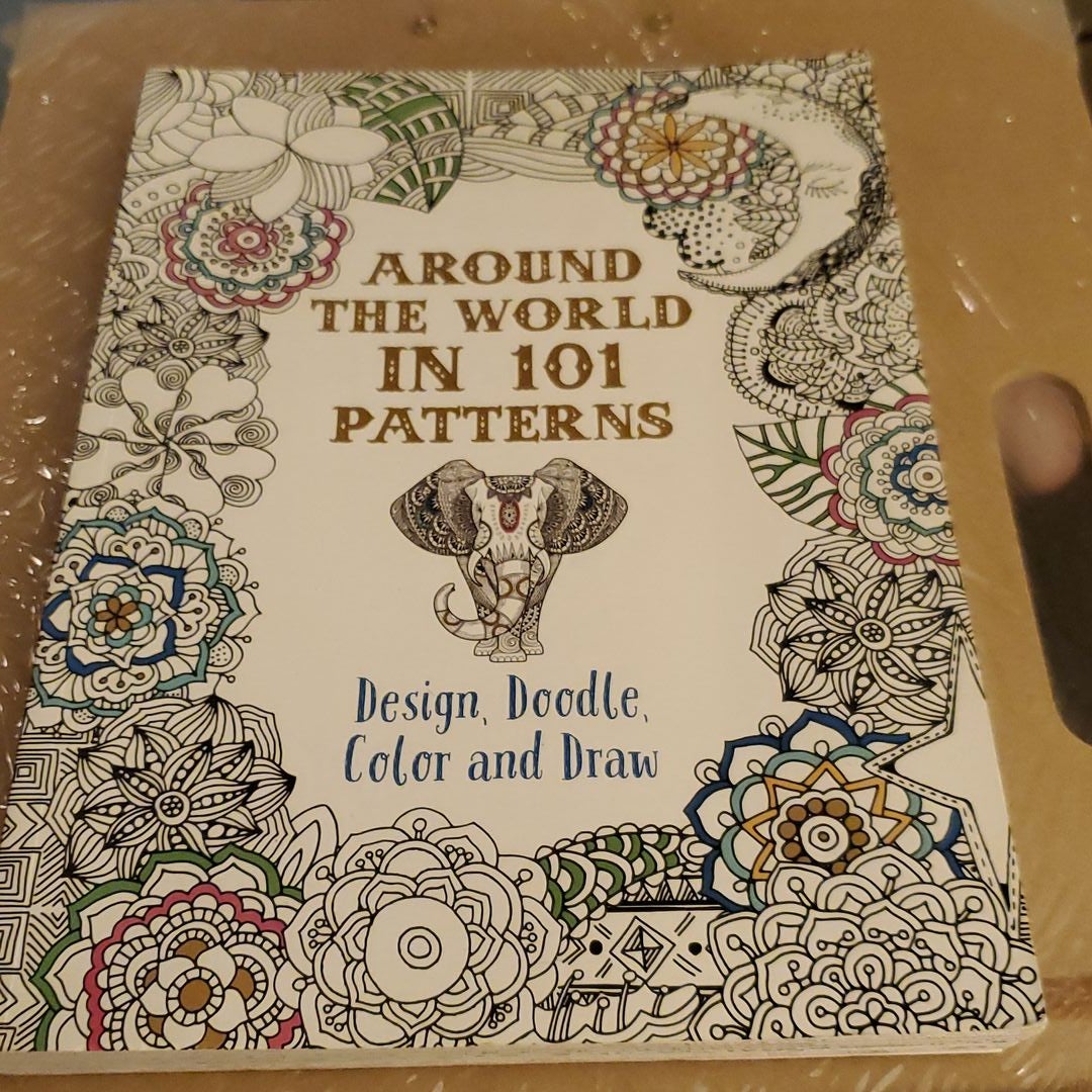 Around the World in 101 Patterns by