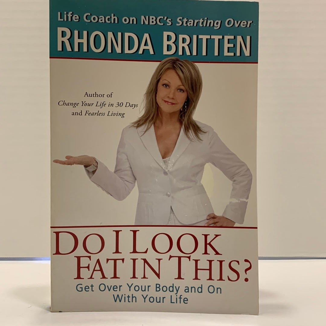 Do I Look Fat in This? by Rhonda Britten, Paperback | Pangobooks