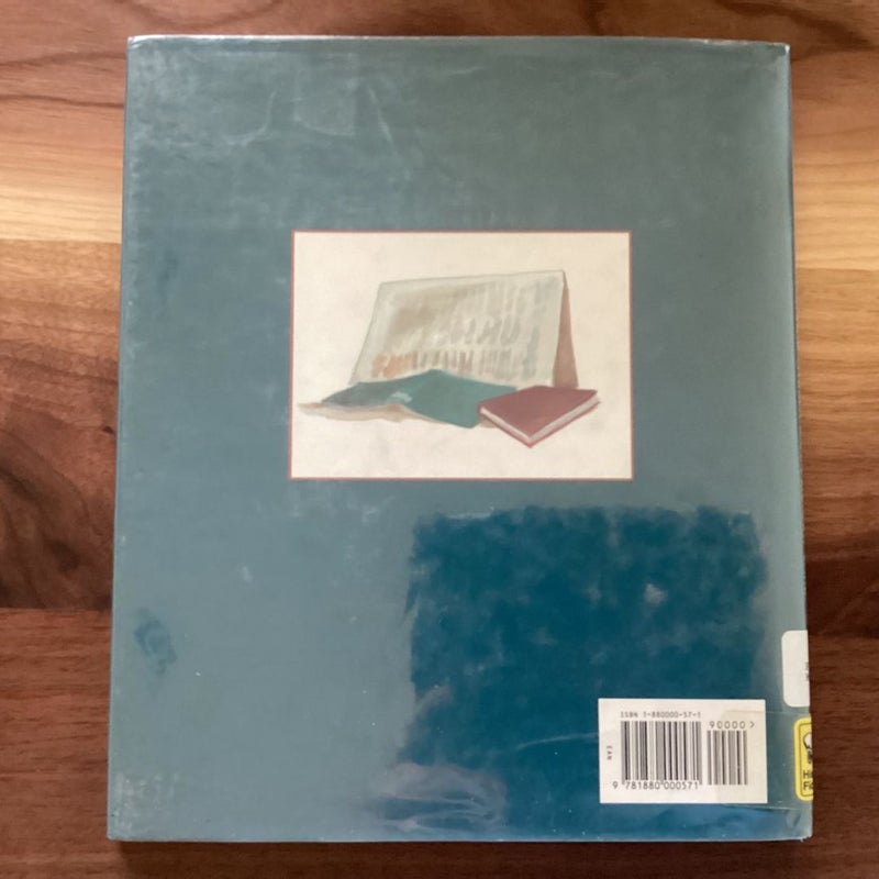 Richard Wright and the Library Card by William Miller