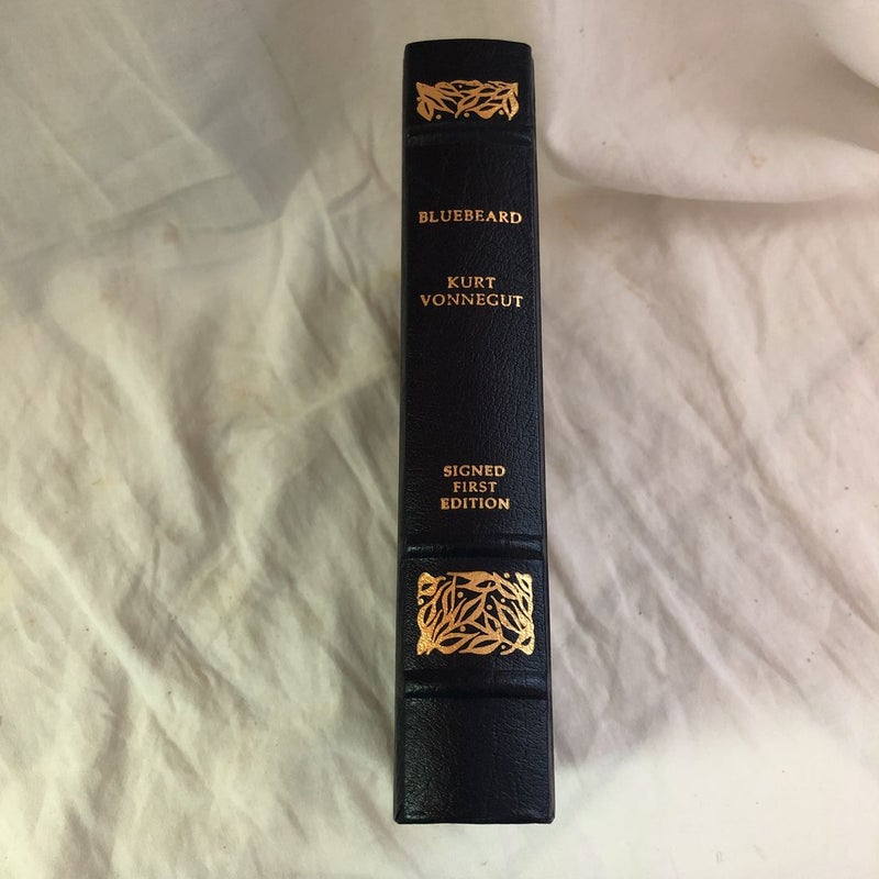 Bluebeard by Kurt Vonnegut , Hardcover | Pangobooks
