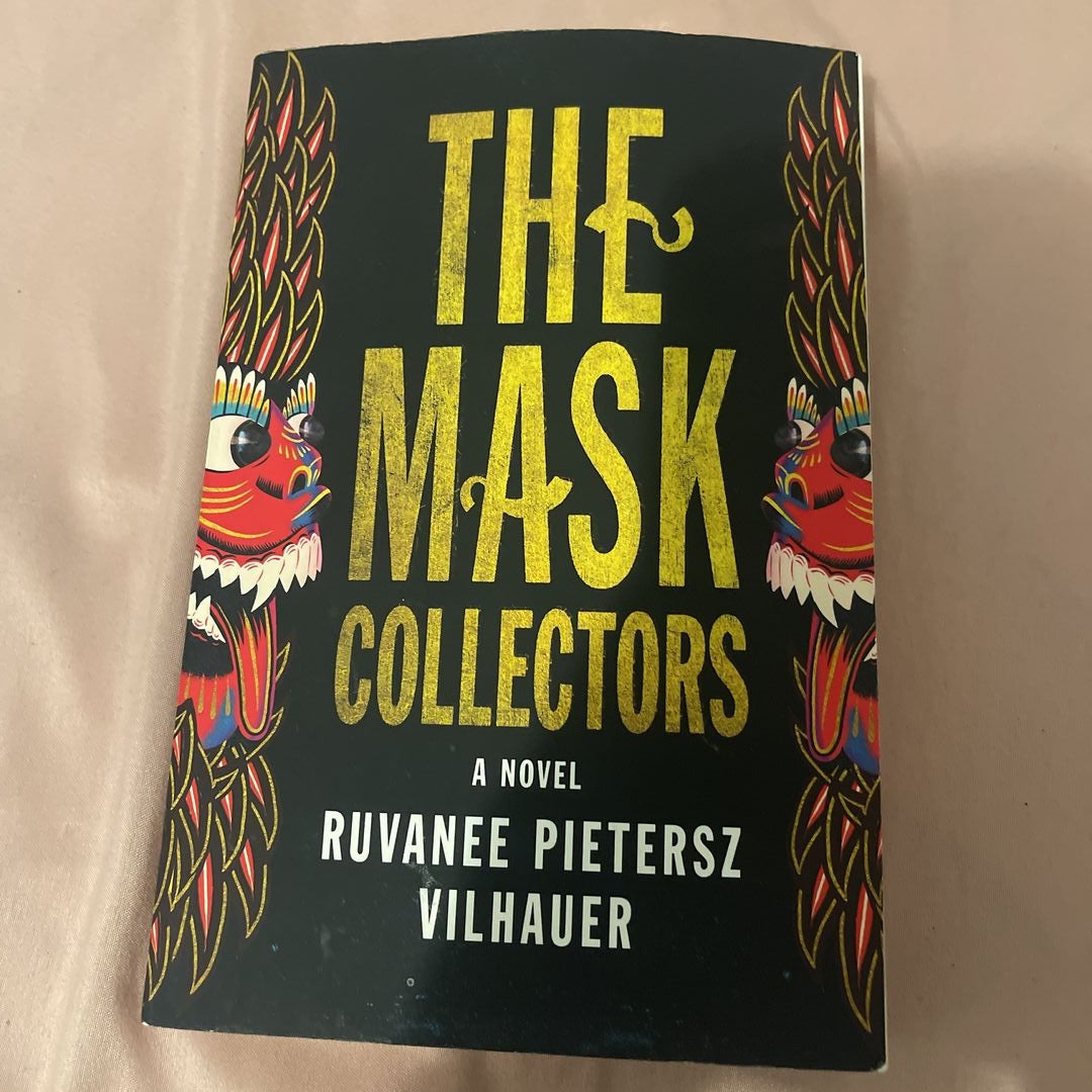 The Mask Collectors
