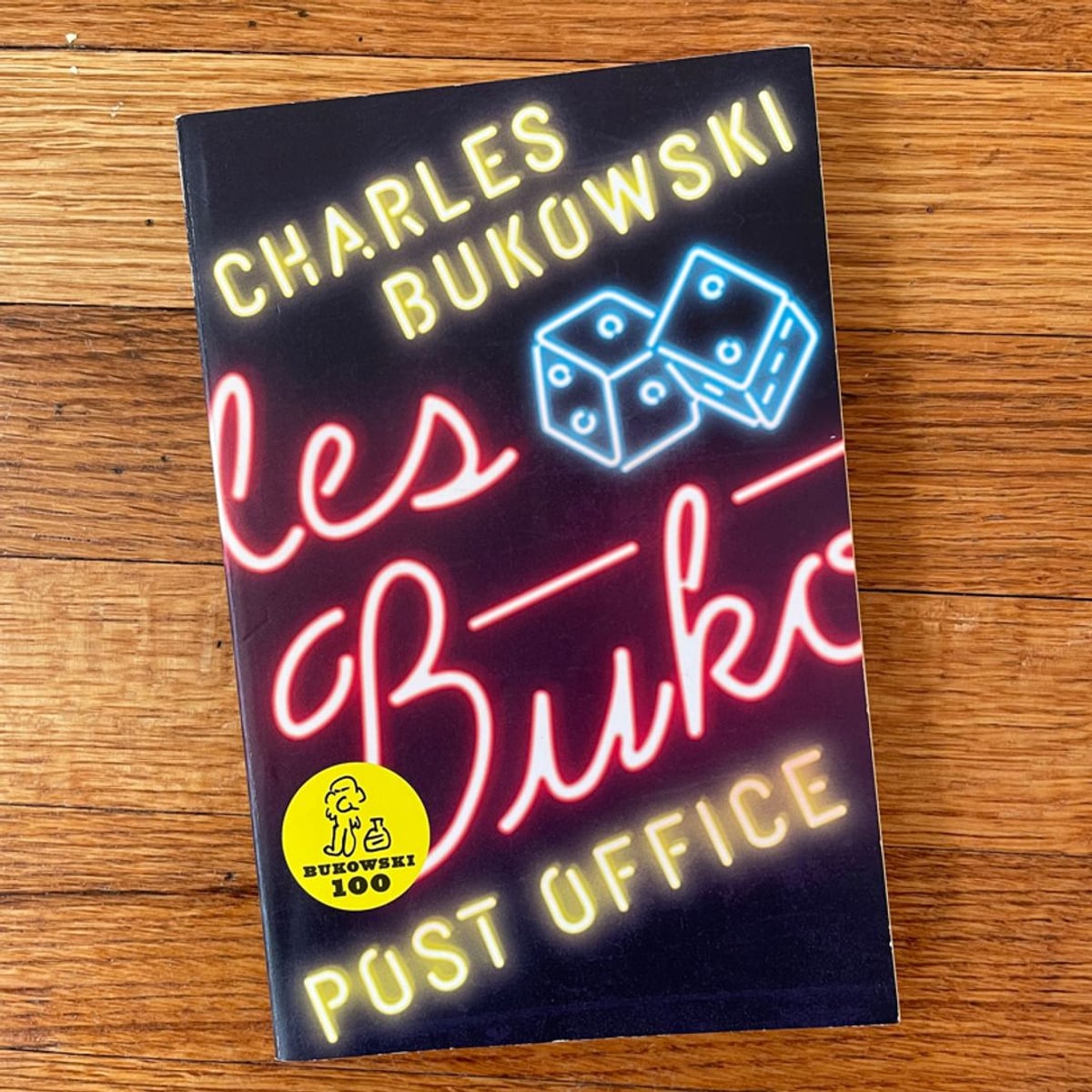 Post Office by Charles Bukowski, Paperback | Pangobooks