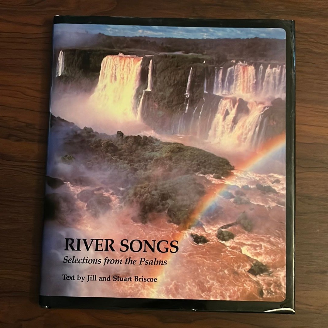 River Songs by Jill Briscoe, Stuart Briscoe