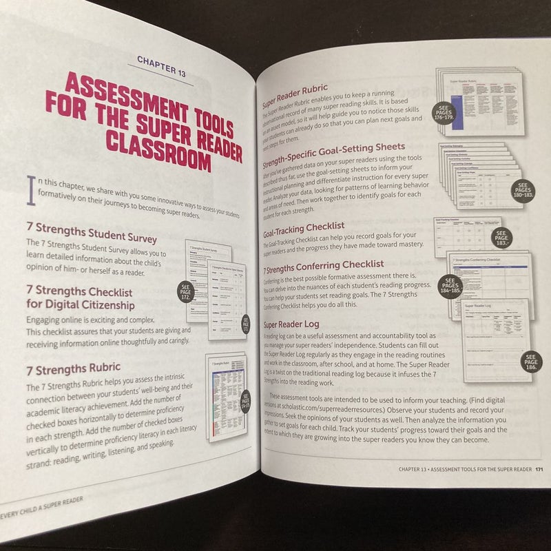 Every Child a Super Reader, 2nd Edition by Pam Allyn, Ernest Morrell