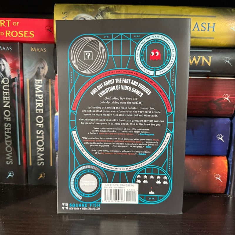 Game On! by Dustin Hansen, Paperback | Pangobooks