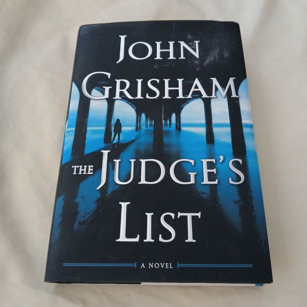 The Judge's List by John Grisham, Hardcover | Pangobooks