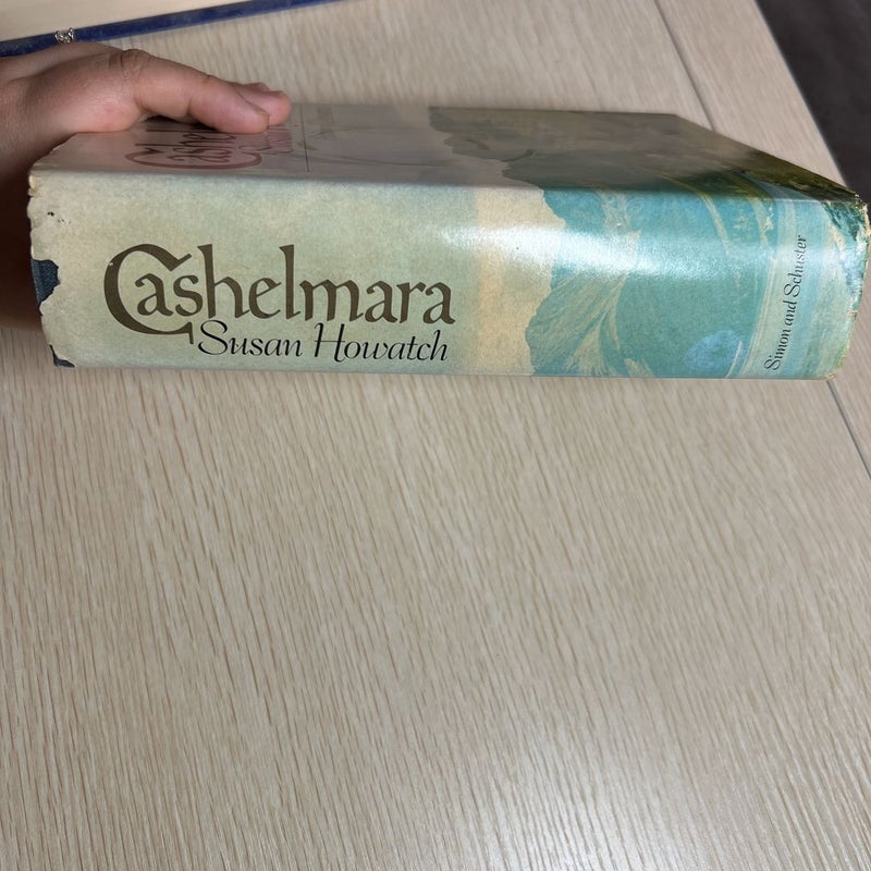 Cashelmara by Susan Howatch