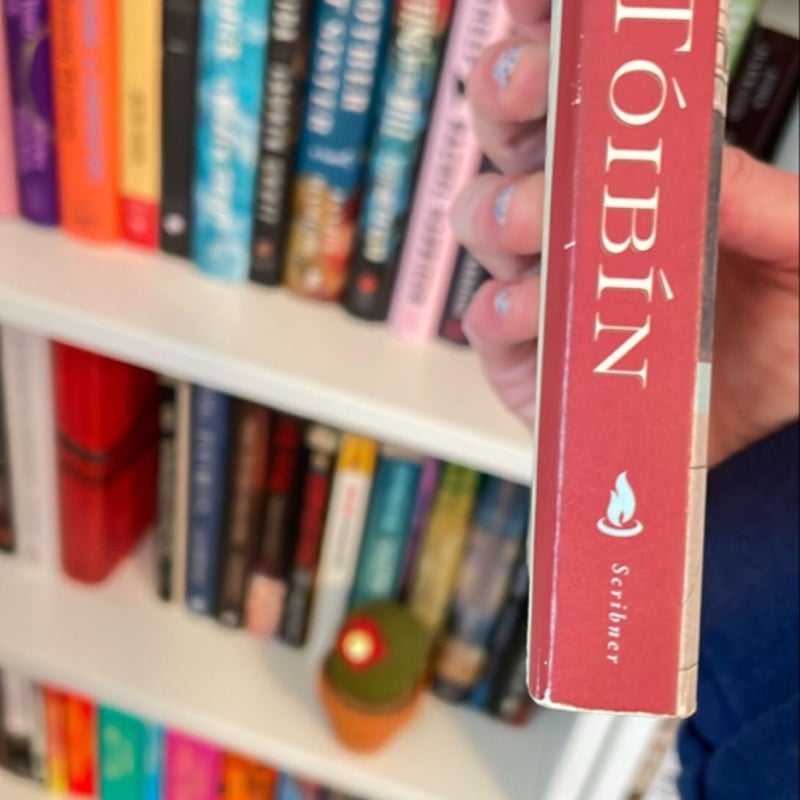 Brooklyn by Colm Toibin, Paperback | Pangobooks