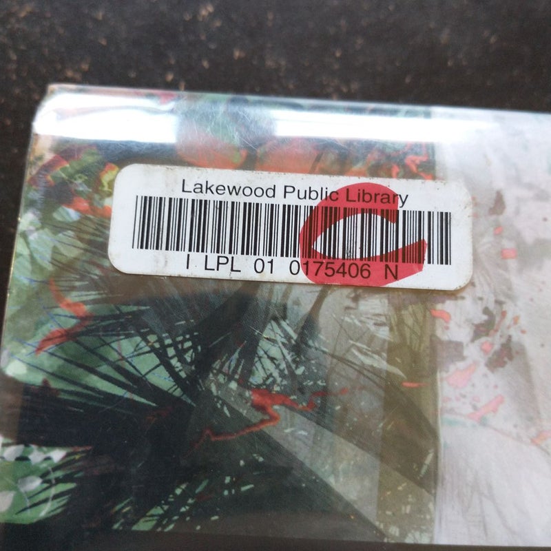 An Evil Guest by Gene Wolfe