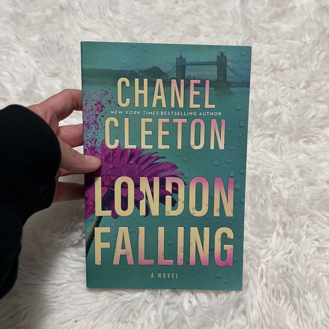 London Falling by Chanel Cleeton