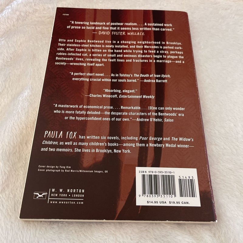 Desperate Characters