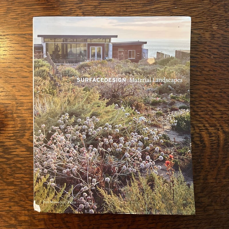 Surfacedesign by James A. Lord, Roderick Wyllie, Geoff di Girolamo ...