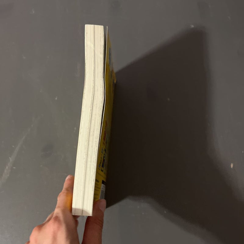 The 65-Storey Treehouse by Andy Griffiths, Paperback | Pango Books