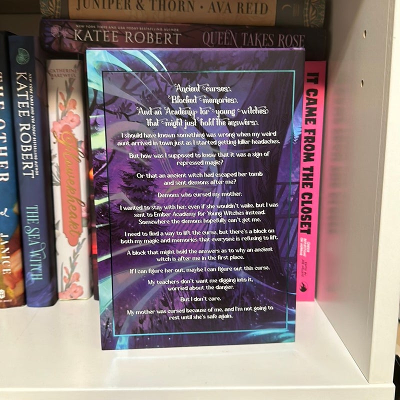 Basics of Spellcraft by L. C. Mawson | Pangobooks