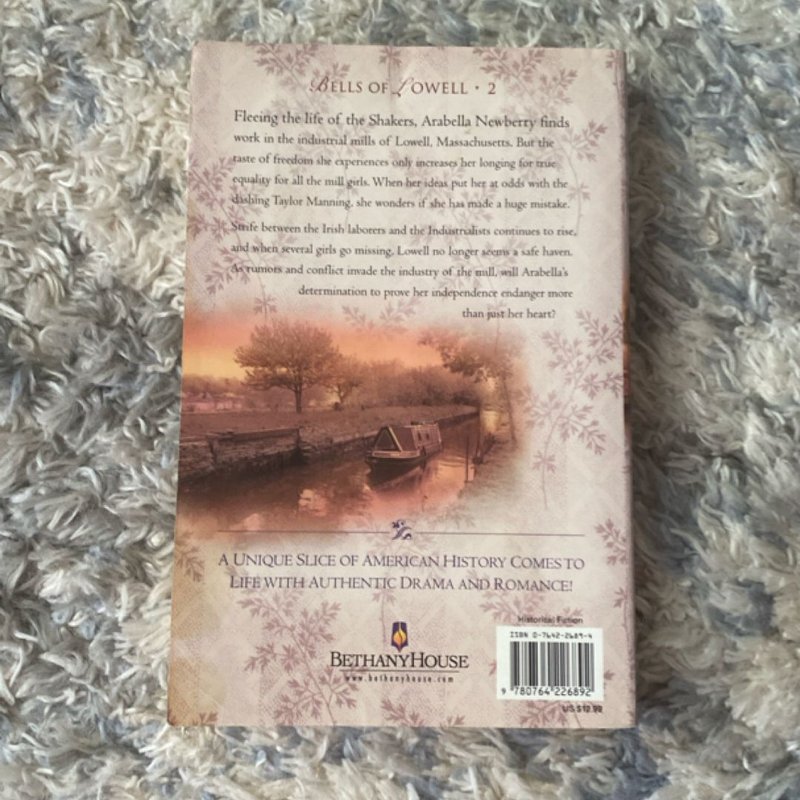 A Fragile Design by Tracie Peterson, Judith Miller