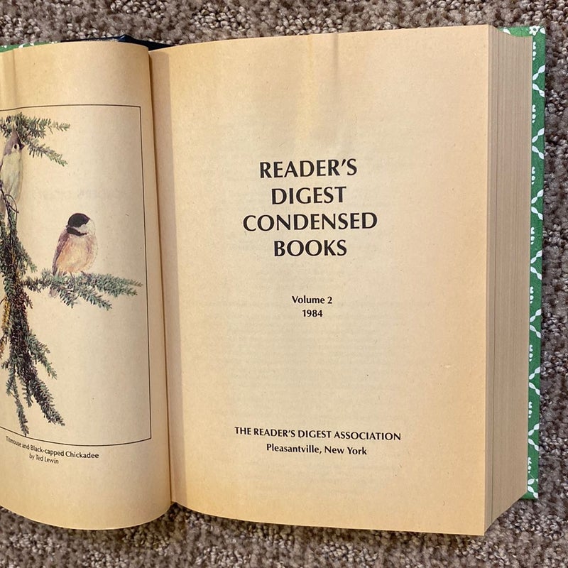 Reader’s Digest Condensed Books by Reader’s Digest Association , Hardcover | Pangobooks