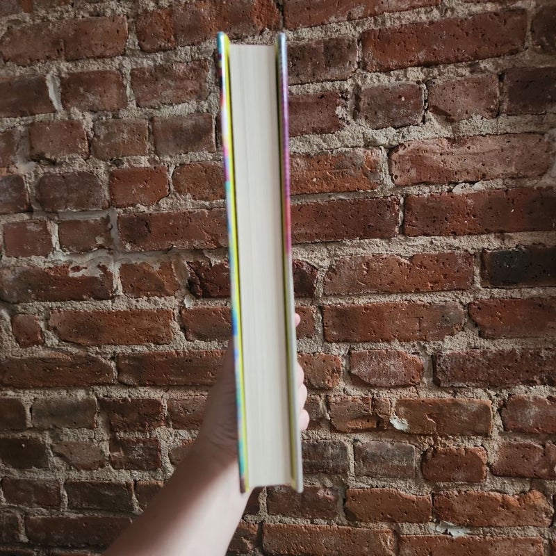 There Is No Ethan by Anna Akbari