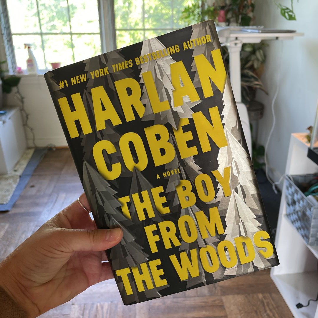 The Boy from the Woods