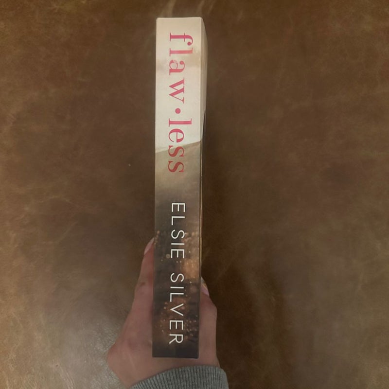 flawless elsie Silver oop people version special edition by Elsie ...