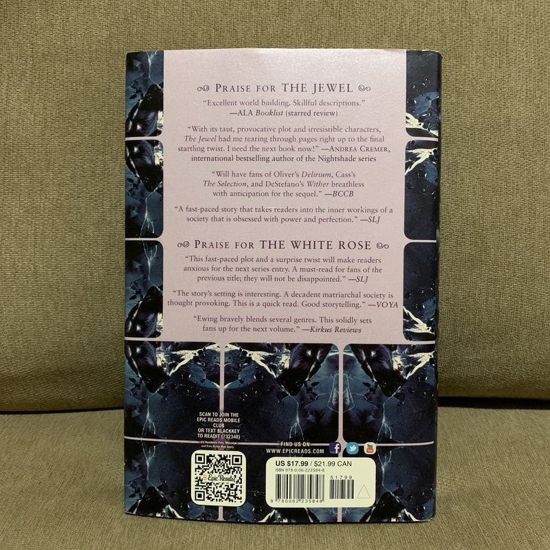 The Black Key by Amy Ewing, Hardcover | Pangobooks