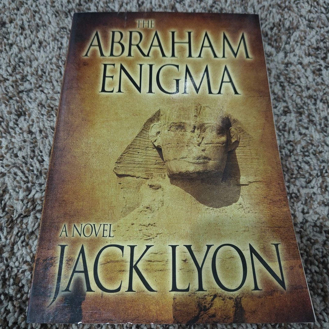 The Abraham Enigma by Jack Lyon