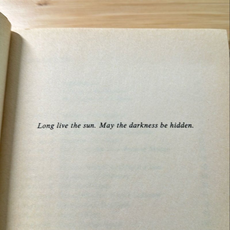 A Tour of the Calculus by David Berlinski