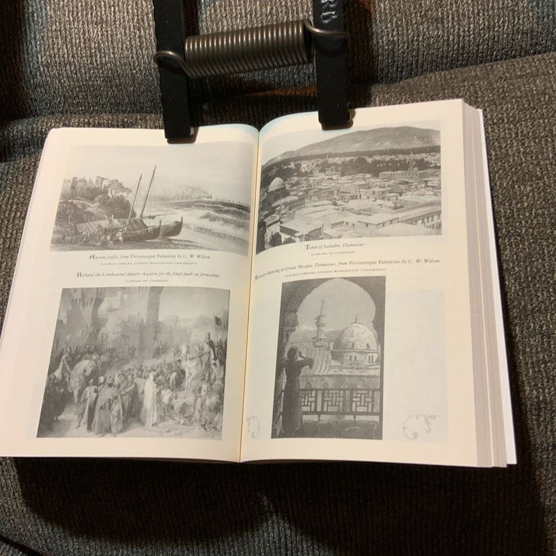 Warriors of God by James Reston, James Reston