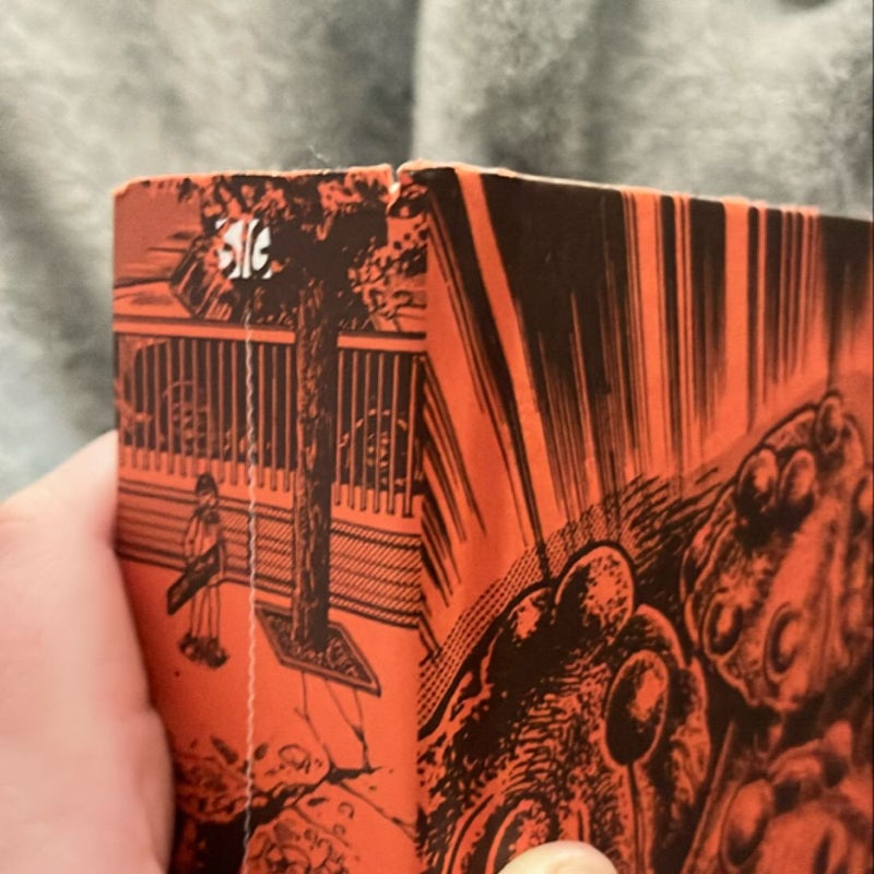 The Drifting Classroom: Perfect Edition, Vol. 2 by Kazuo Umezz