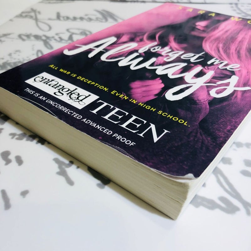 Advance Reader Copy Bundle (Set 2) by various, Paperback | Pangobooks