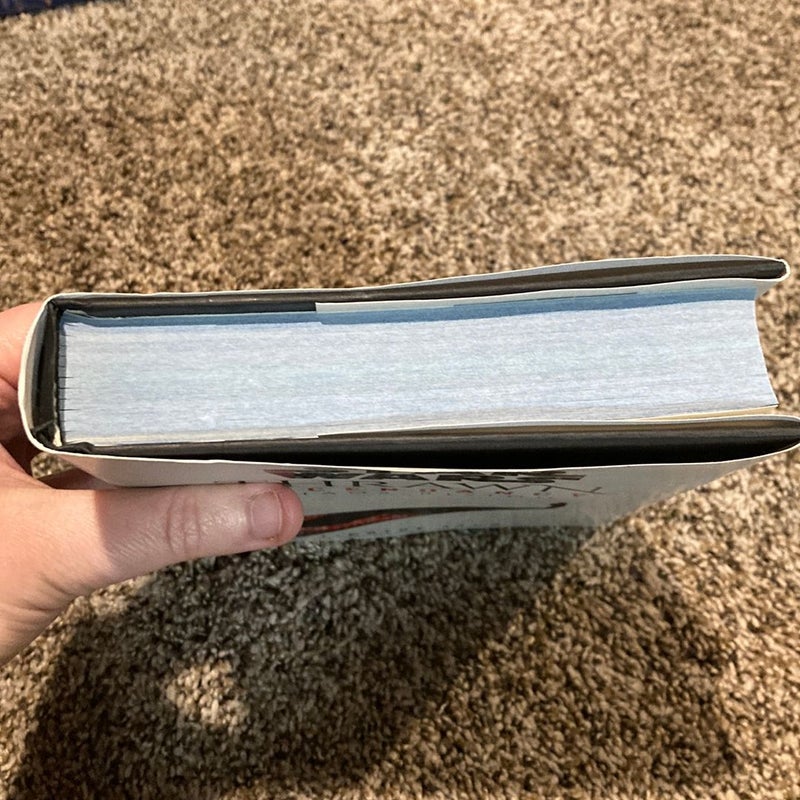 Star Wars: Thrawn Ascendancy (Book I: Chaos Rising) by Timothy Zahn ...