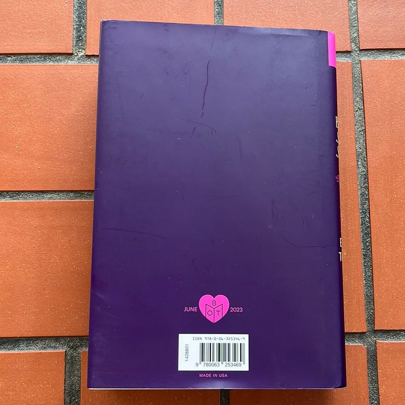 Ink Blood Sister Scribe by Emma Törzs, Hardcover | Pangobooks