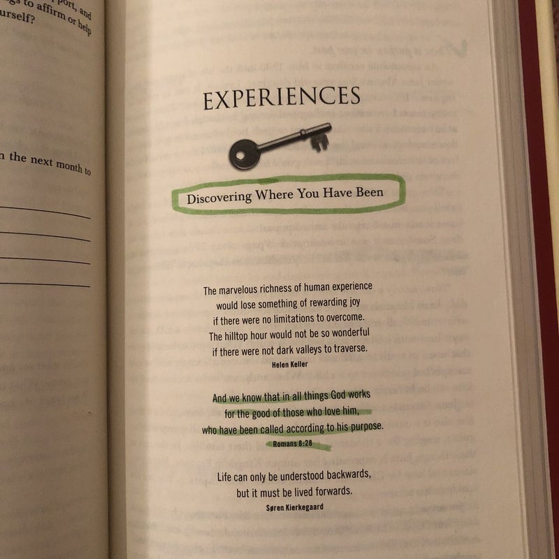 S. H. A. P. E. by Erik Rees, Rick Warren