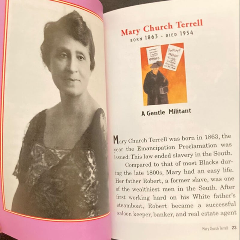 Scholastic Reader: Great Black Heroes: Five Bold Freedom Fighters by ...