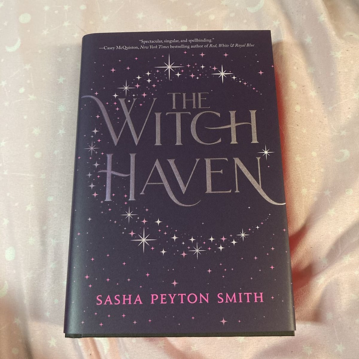 The Witch Haven (Bookish Box Exclusive Edition) RESERVED by Sasha ...