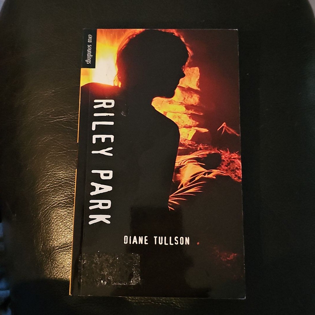 Riley Park by Diane Tullson, Paperback | Pangobooks