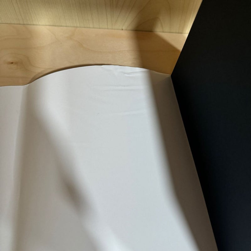 To Cage a God by Elizabeth May