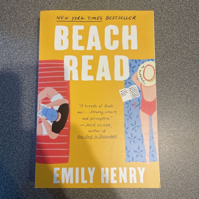 Beach Read