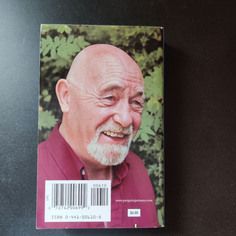 Mattimeo by Brian Jacques , Paperback | Pangobooks