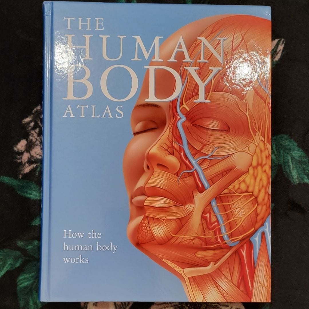 Human Body Atlas by