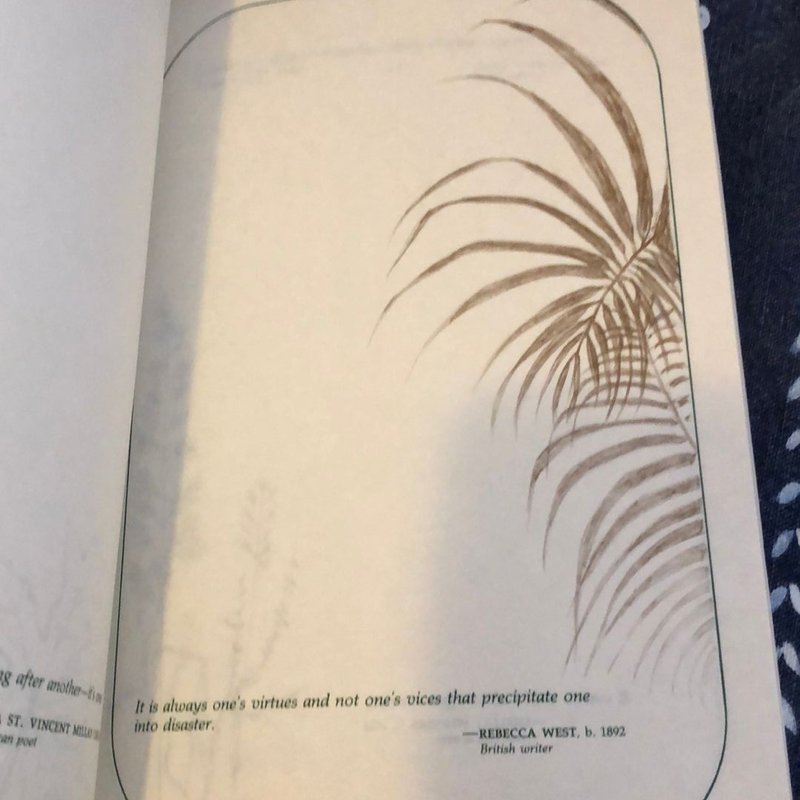 Rare Unique Vintage 1980 Women’s Notebook by Running Press, Paperback ...