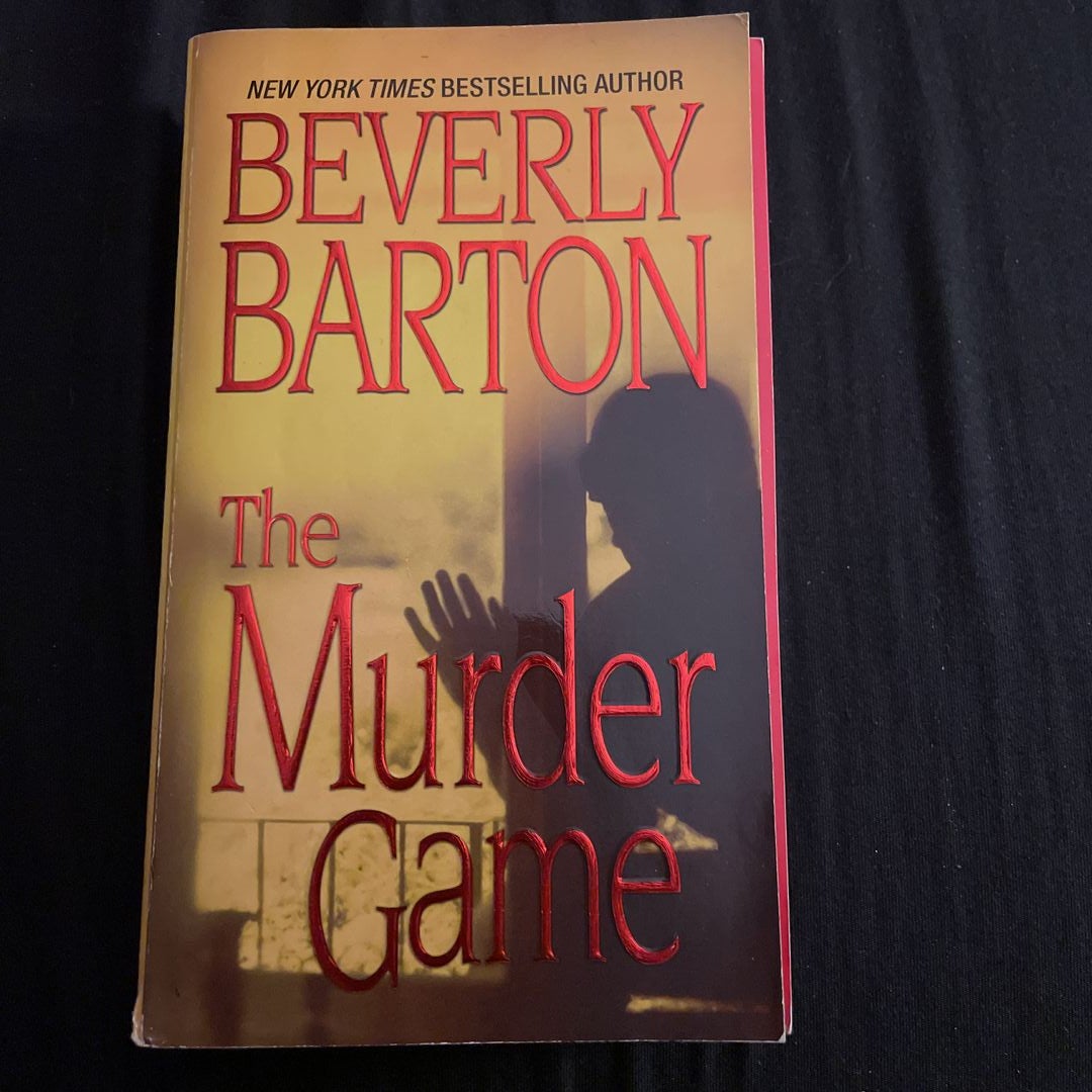 The Murder Game