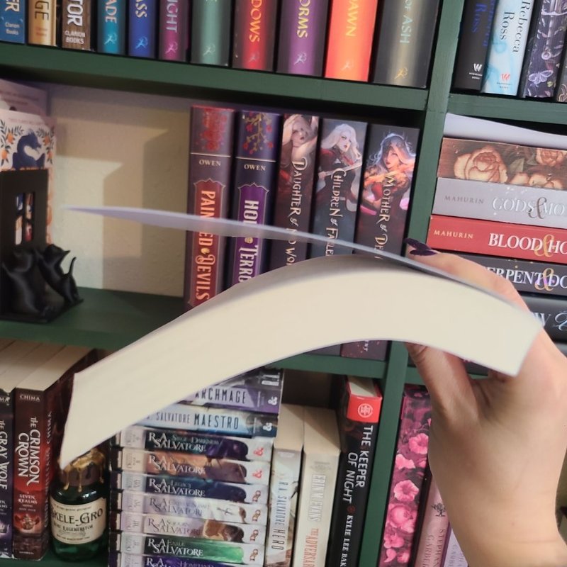 A Little Too Familiar by Lish McBride