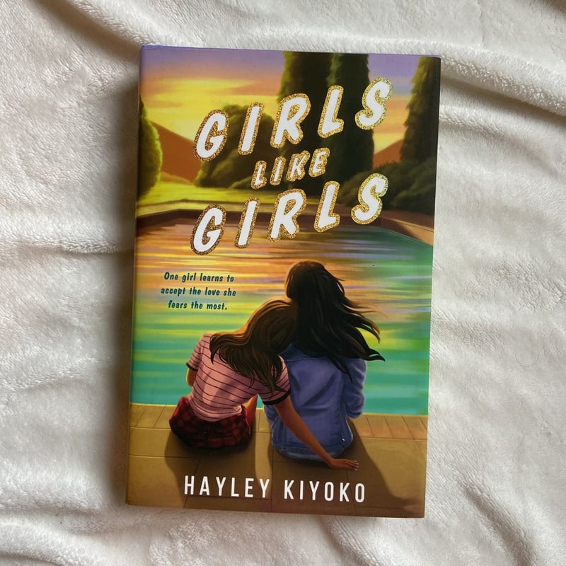 Girls Like Girls