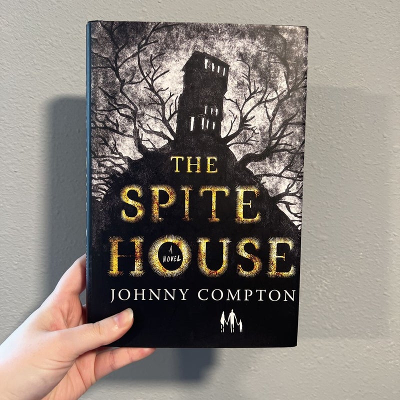 The Spite House
