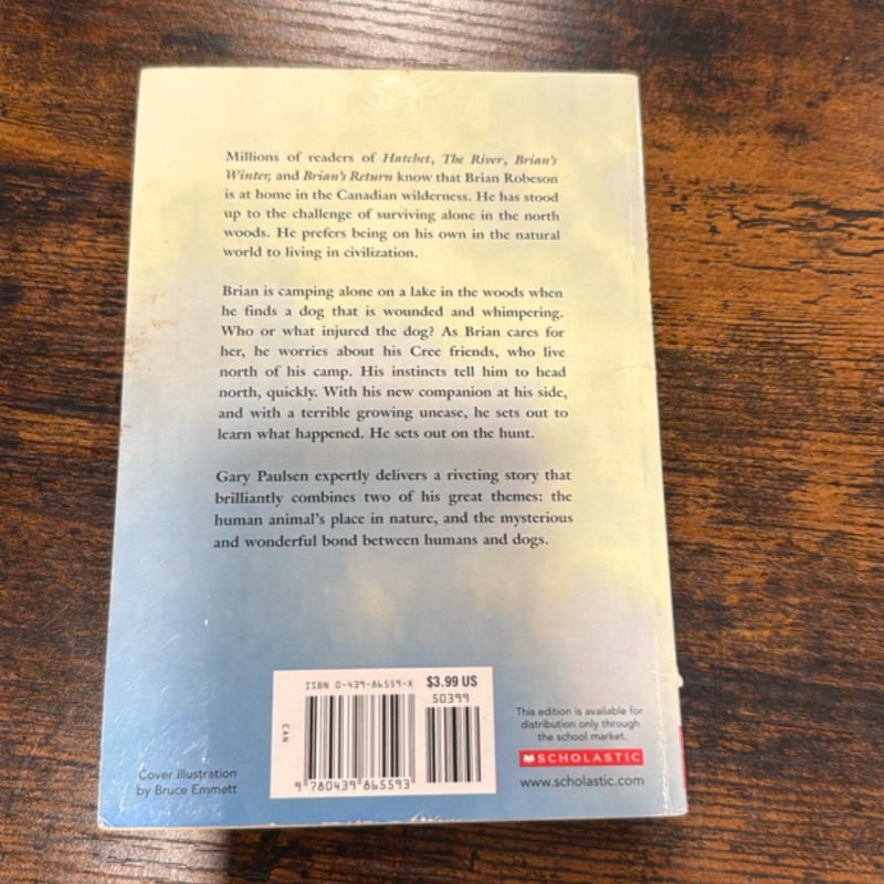Brian’s Hunt by , Paperback | Pangobooks