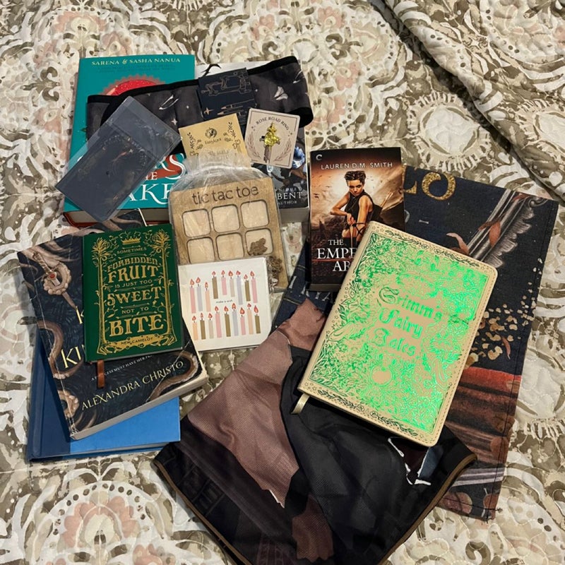 Special edition items by Multiple , Hardcover | Pangobooks